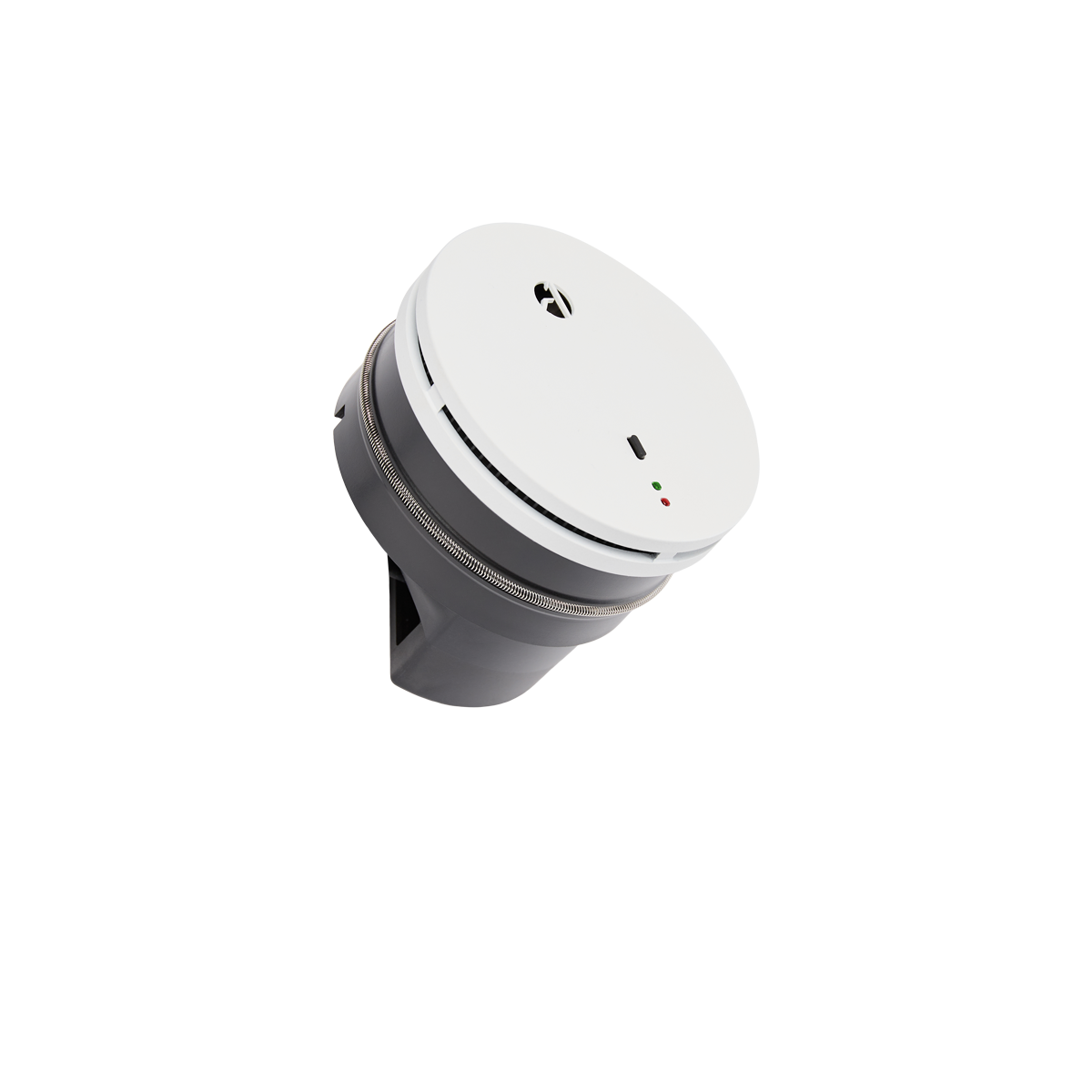 Storm Medium Back-Mounted Ring - ONE A