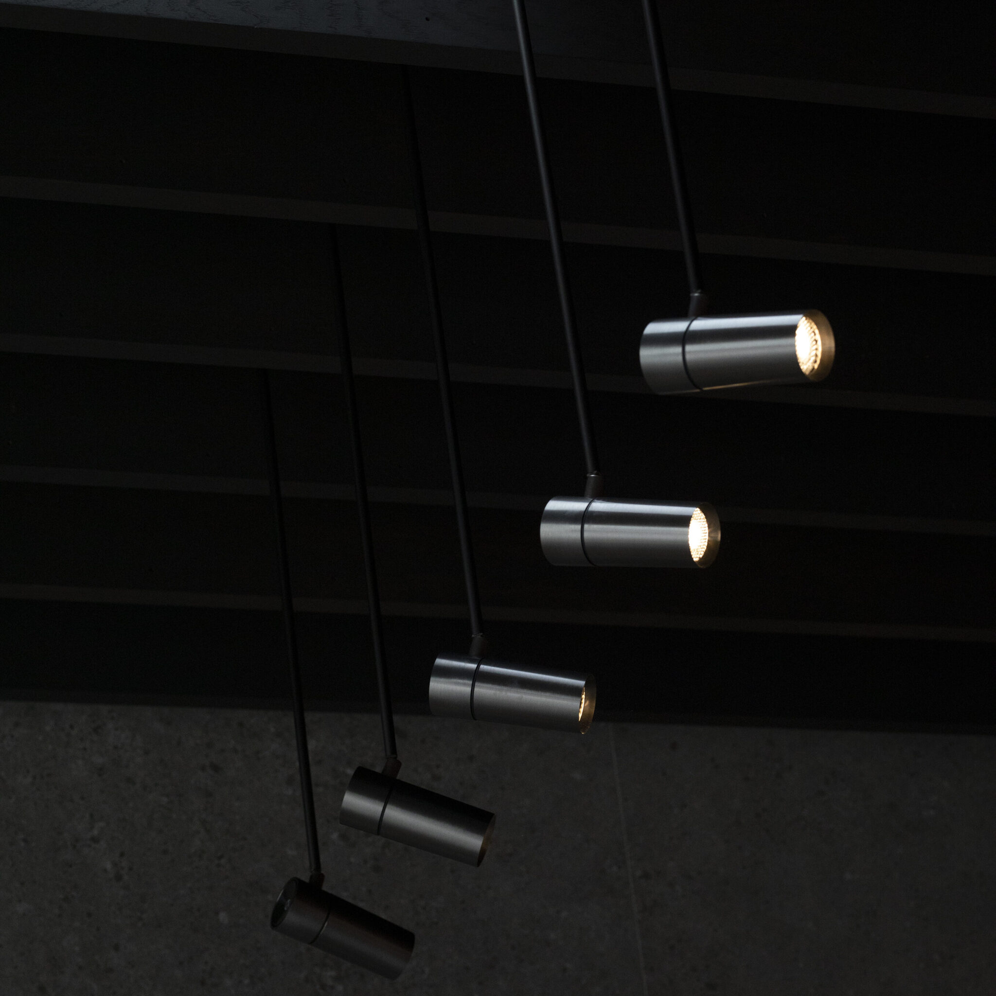 STORM SYSTEM® architectural lighting and smart-home technology