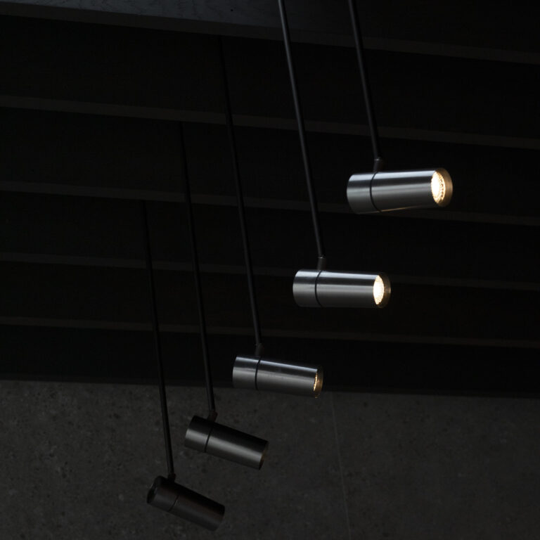 STORM SYSTEM® architectural lighting and smart-home technology