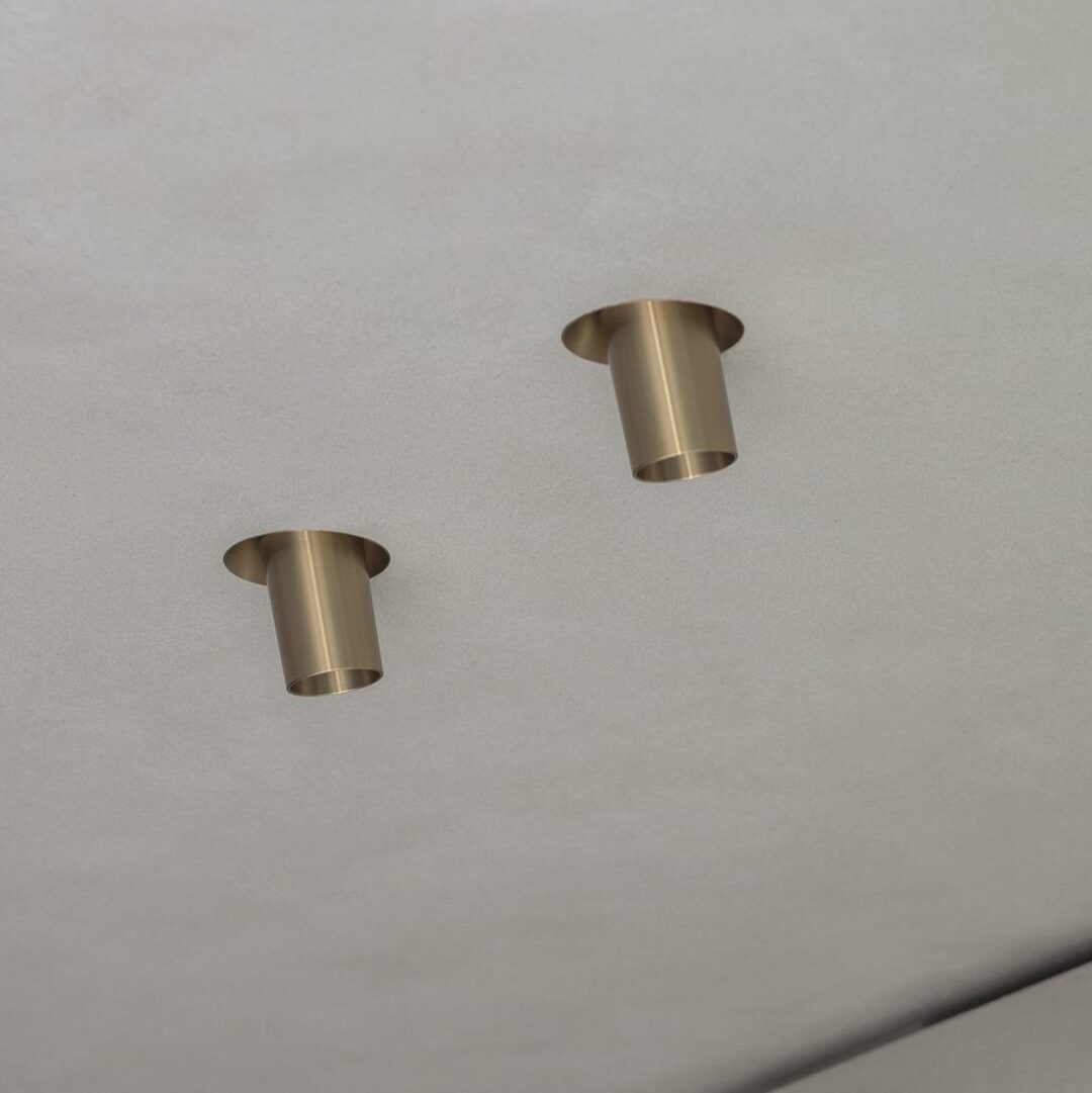 ONE A: Lighting and smart home technology in architectural design