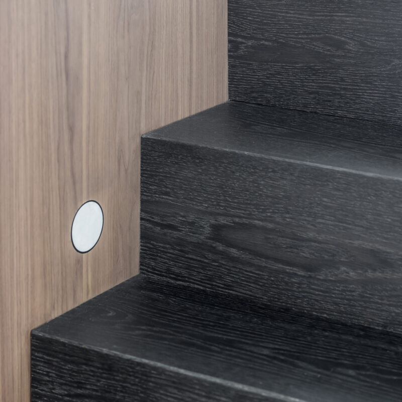 STORM SYSTEM® architectural lighting and smart-home technology