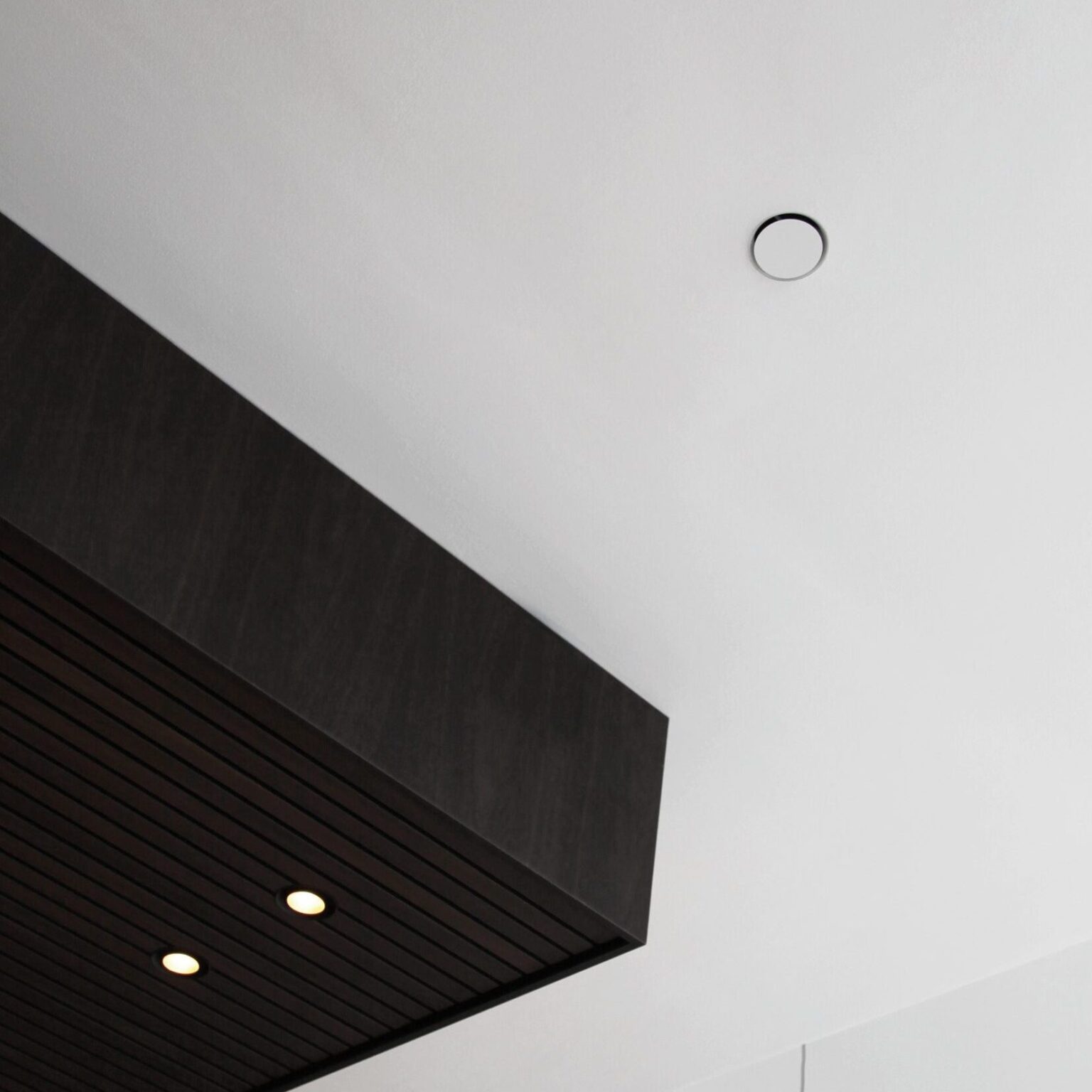 Architectural Lighting & Smart Home Solutions | ONE A