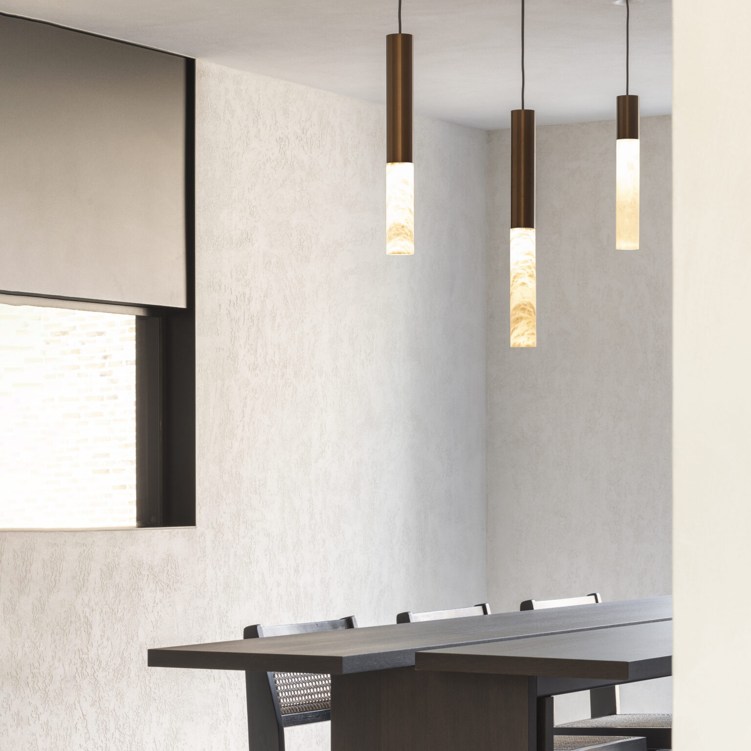 ONE A: Lighting and smart home technology in architectural design