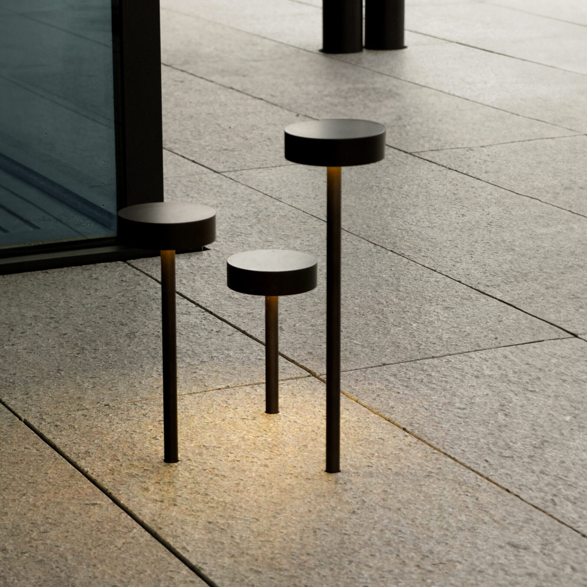 ONE A: Lighting and smart home technology in architectural design