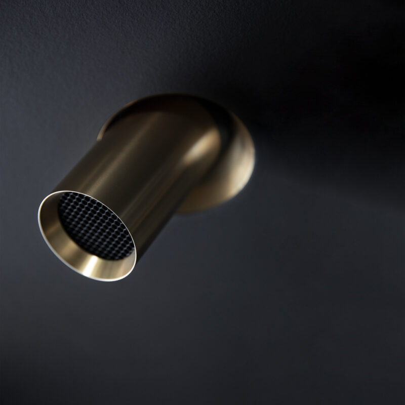 STORM SYSTEM® architectural lighting and smart-home technology