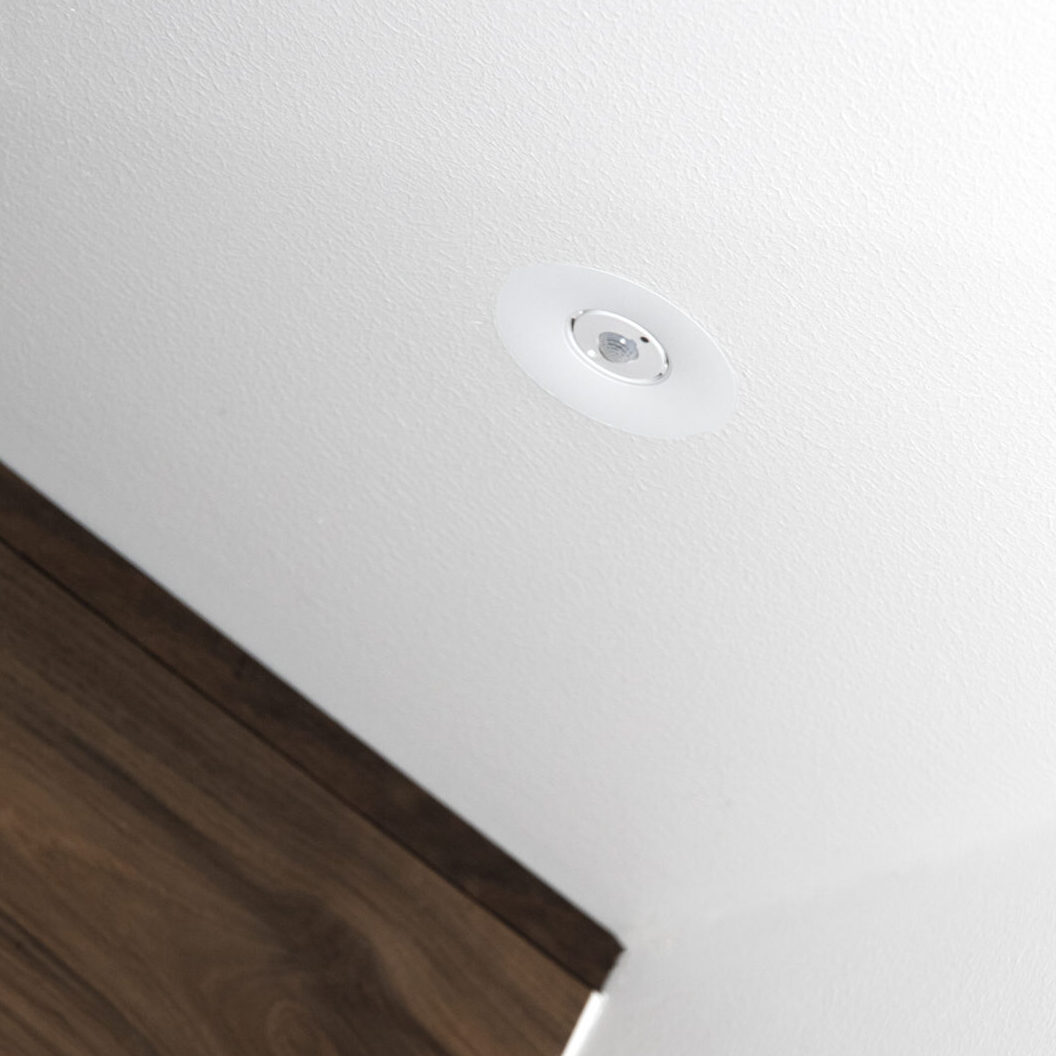 ONE A: Lighting and smart home technology in architectural design