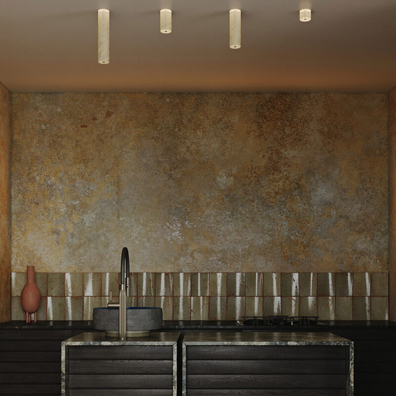 Exclusive ceiling lights for your residence | Be inspired here - ONE A