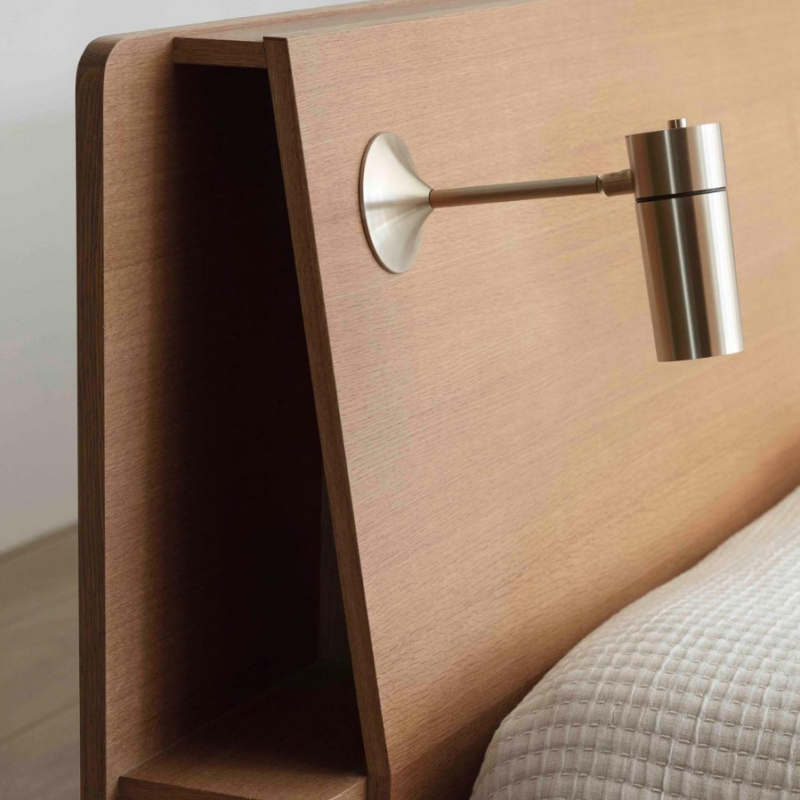 STORM SYSTEM® By ONE A: Lighting and smart-home technology