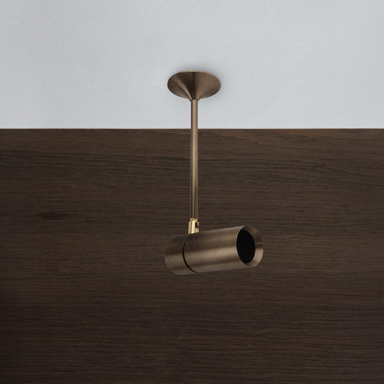 STORM SYSTEM® By ONE A: Lighting and smart-home technology