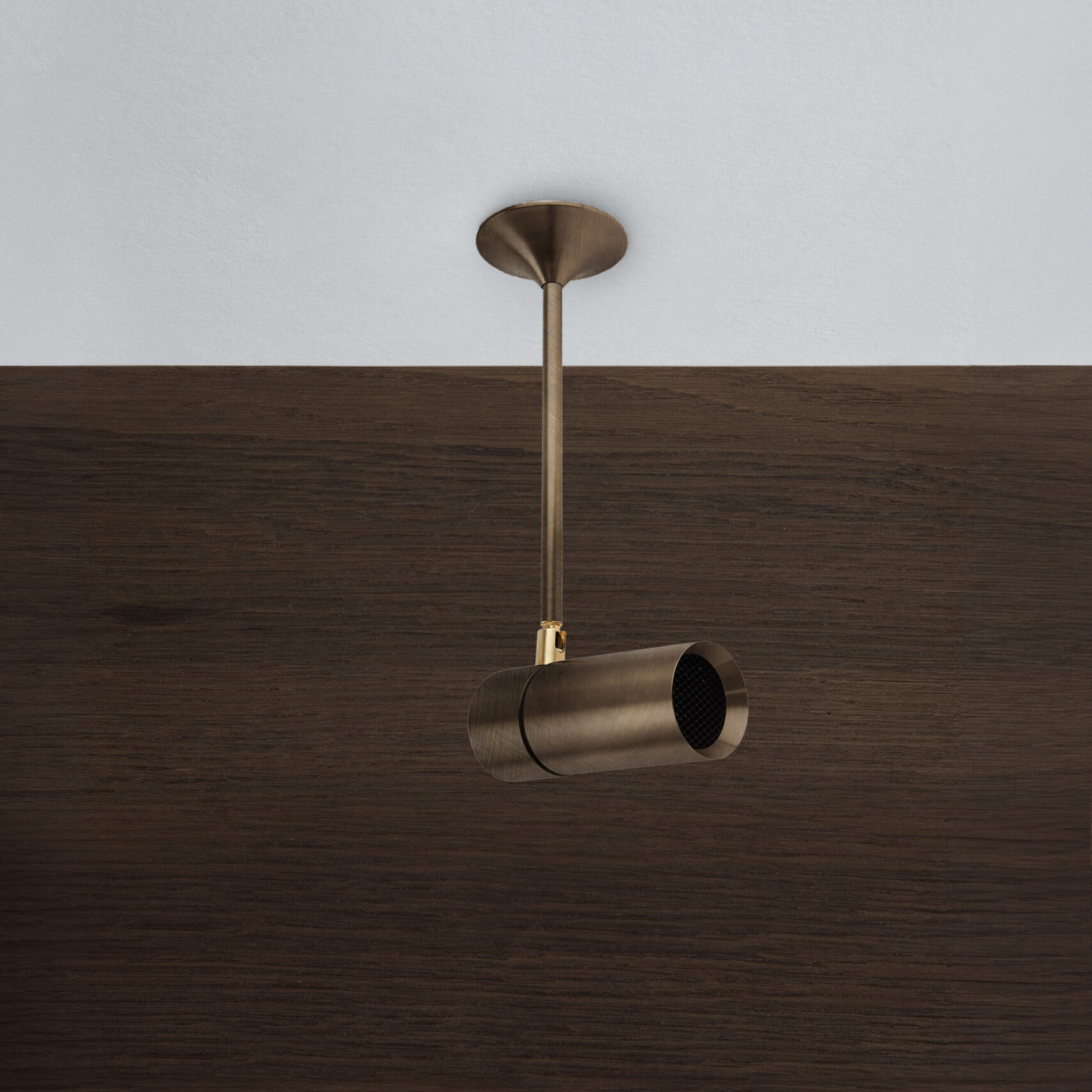 STORM SYSTEM® By ONE A: Lighting and smart-home technology