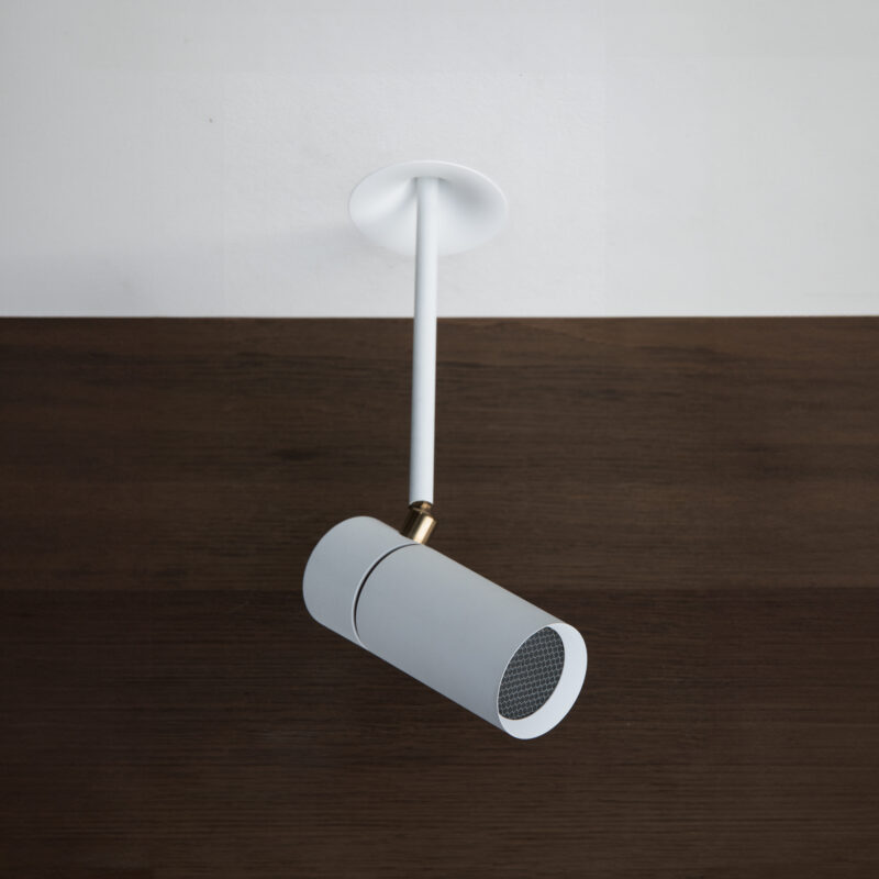 STORM SYSTEM® By ONE A: Lighting and smart-home technology