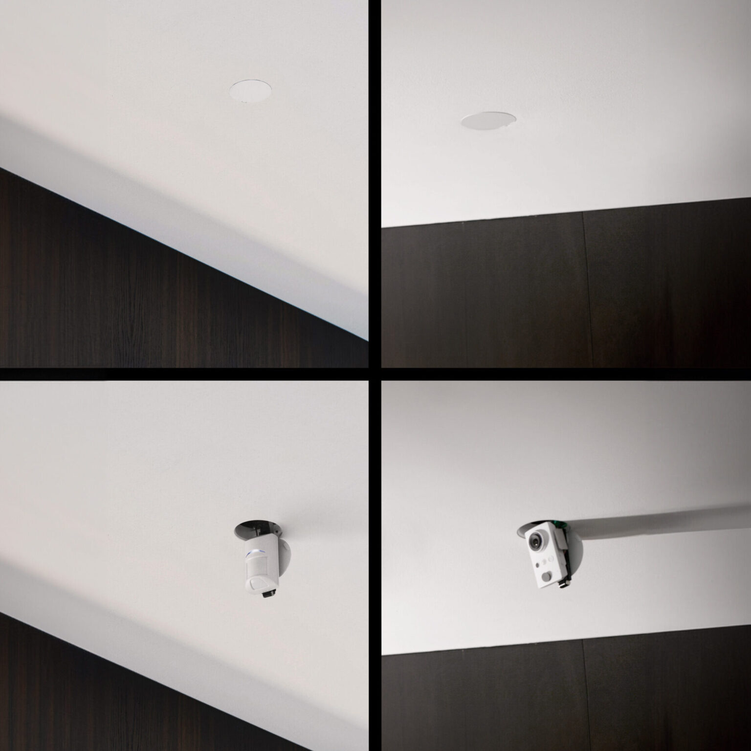 ONE A: Lighting and smart home technology in architectural design