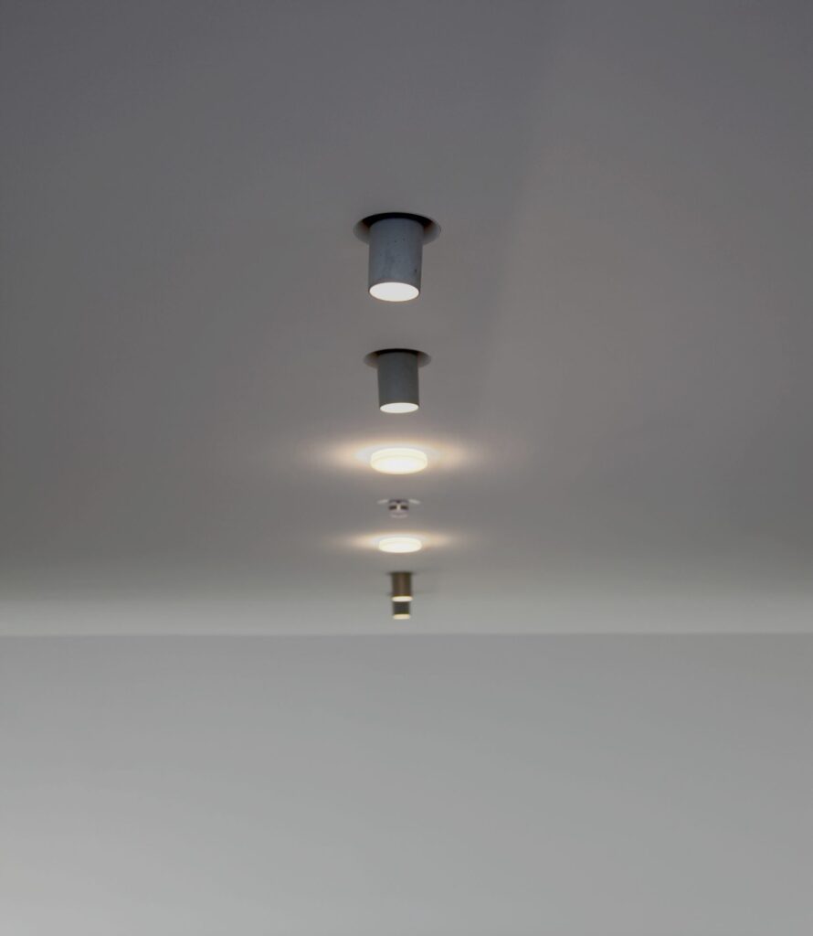 Storm Medium Venus - Balanced Architectural Lighting Solutions