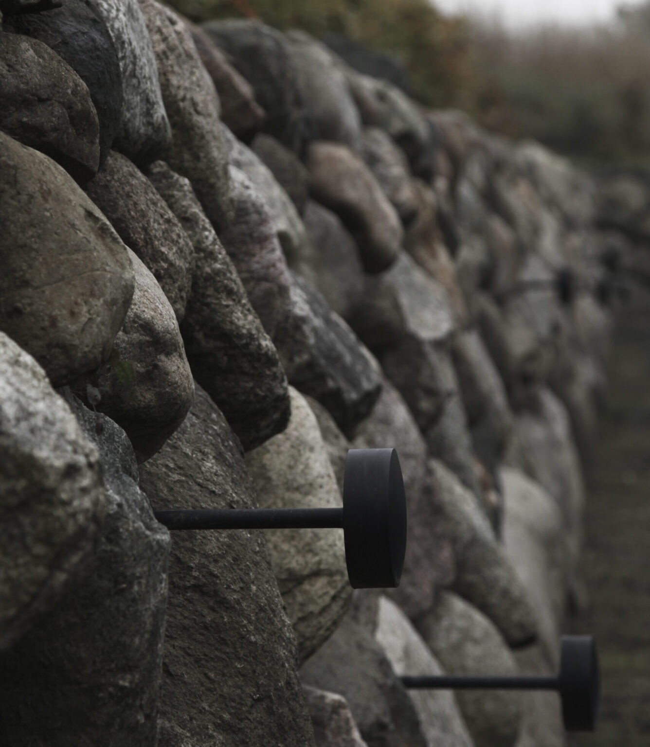 PinUp - Flexible and Customizable Outdoor Lighting