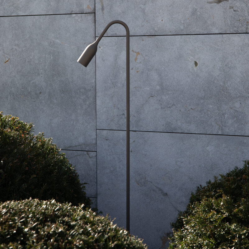 ONE A: Lighting and smart home technology in architectural design